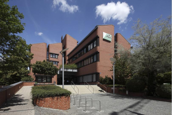 AOK Bayern Geschäftsstelle Regensburg – Regensburg Regional