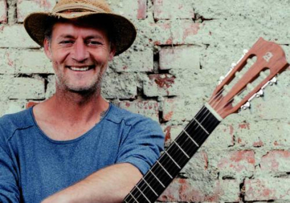 Christian Maier: Beste Zeiten – Regensburg Regional